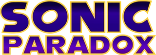 Sonic Paradox | Wikitubia | Fandom