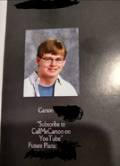 CallMeCarson | Wikitubia | Fandom