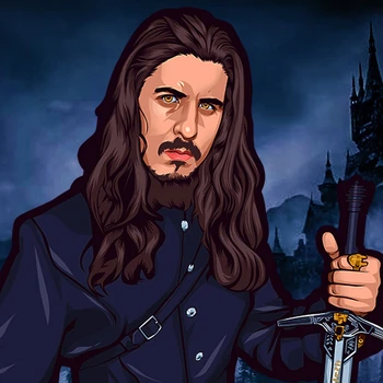 Derek Quick | Wikitubia | Fandom