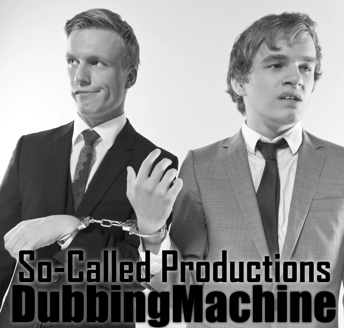 DubbingMachine | YouTube Wiki | Fandom