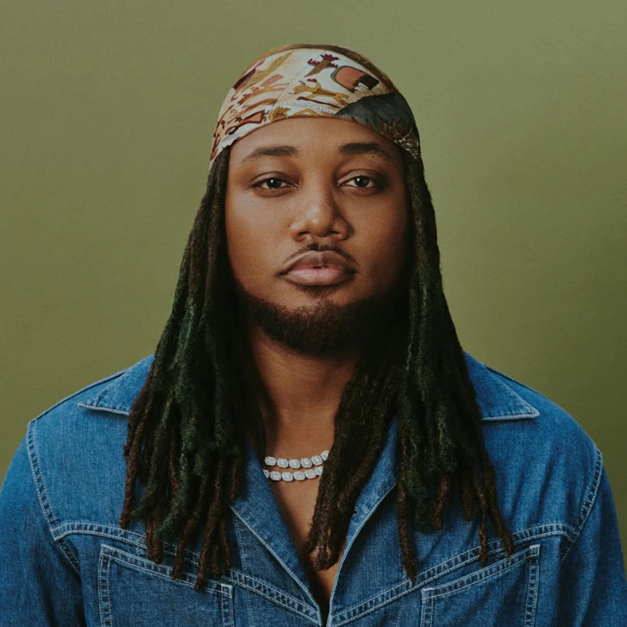 Leon Thomas | Wikitubia | Fandom