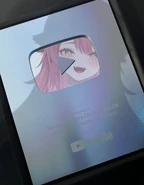 Raora Panthera Ch. hololive-EN | Wikitubia | Fandom