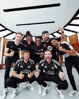 Sidemen | Wikitubia | Fandom