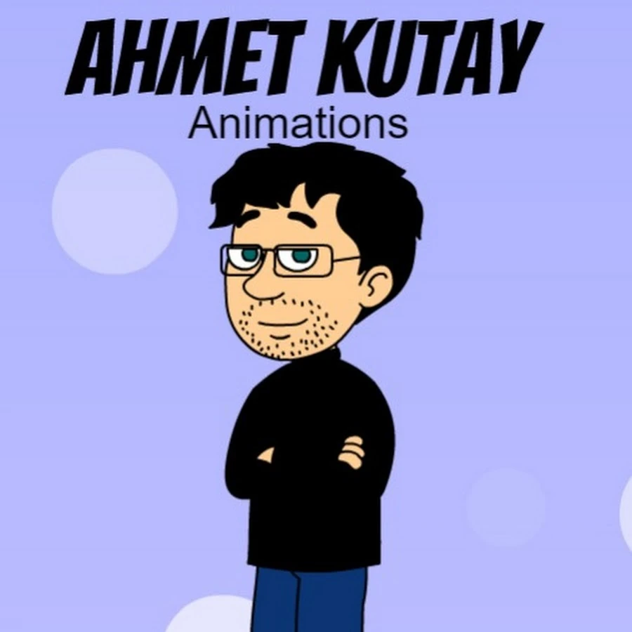 Ahmet Kutay | Wikitubia | Fandom