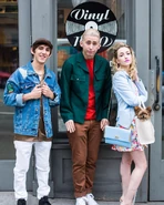 Harrison Houde | Wikitubia | Fandom