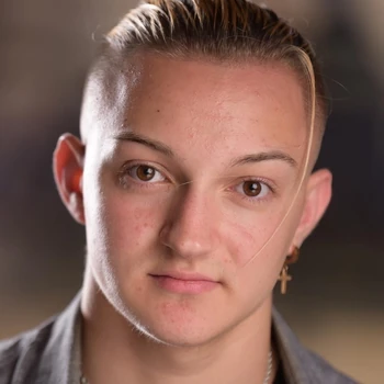 The Backpack Kid | Wikitubia | Fandom