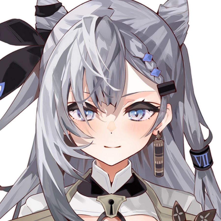 Vestia Zeta Ch. hololive-ID | Wikitubia | Fandom