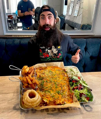 BeardMeatsFood | Wikitubia | Fandom