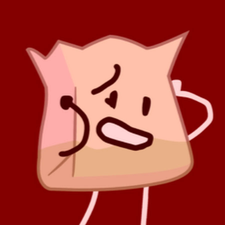 Barf Bag BFB | Wikitubia | Fandom