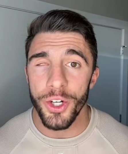 Jarrett Stod | Wikitubia | Fandom