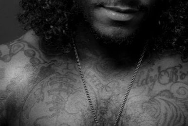 Lloyd Polite Tattoos