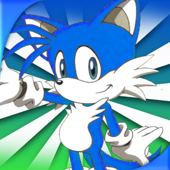 Sean The Blue Fox | Wikitubia | Fandom