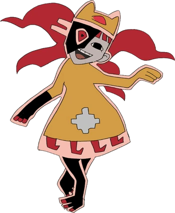 Taski Maiden | YouTube Wiki | Fandom