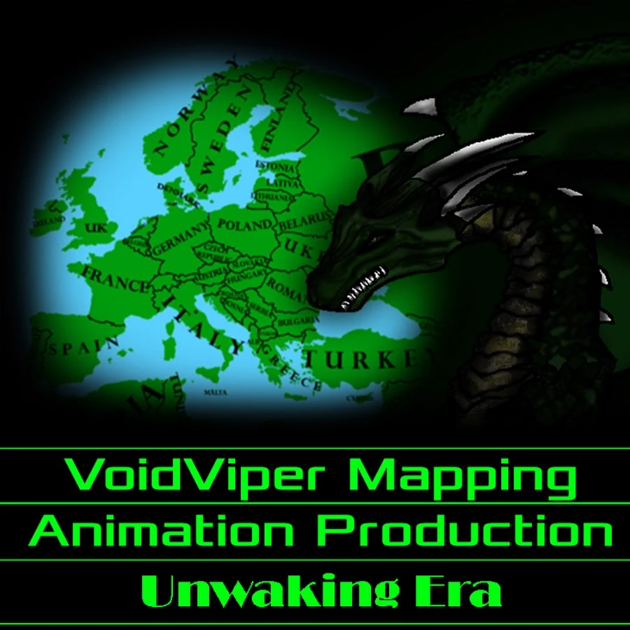 VoidViper Mapping Animation Production | Wikitubia | Fandom
