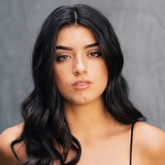 Dixie D'Amelio | Wikitubia | Fandom