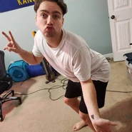 Mizkif | Wikitubia | Fandom