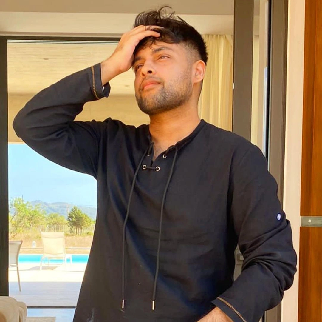 Quiff | Wikitubia | Fandom