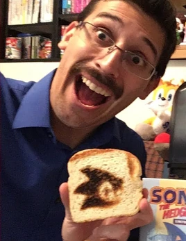 sonictoast | Wikitubia | Fandom