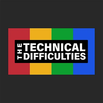 The Technical Difficulties | Wikitubia | Fandom