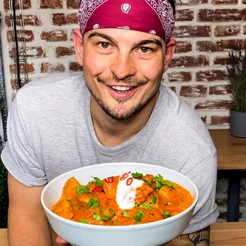 chefkoudy | Wikitubia | Fandom