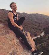 dylanjharris | Wikitubia | Fandom