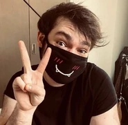 James Marriott | Wikitubia | Fandom