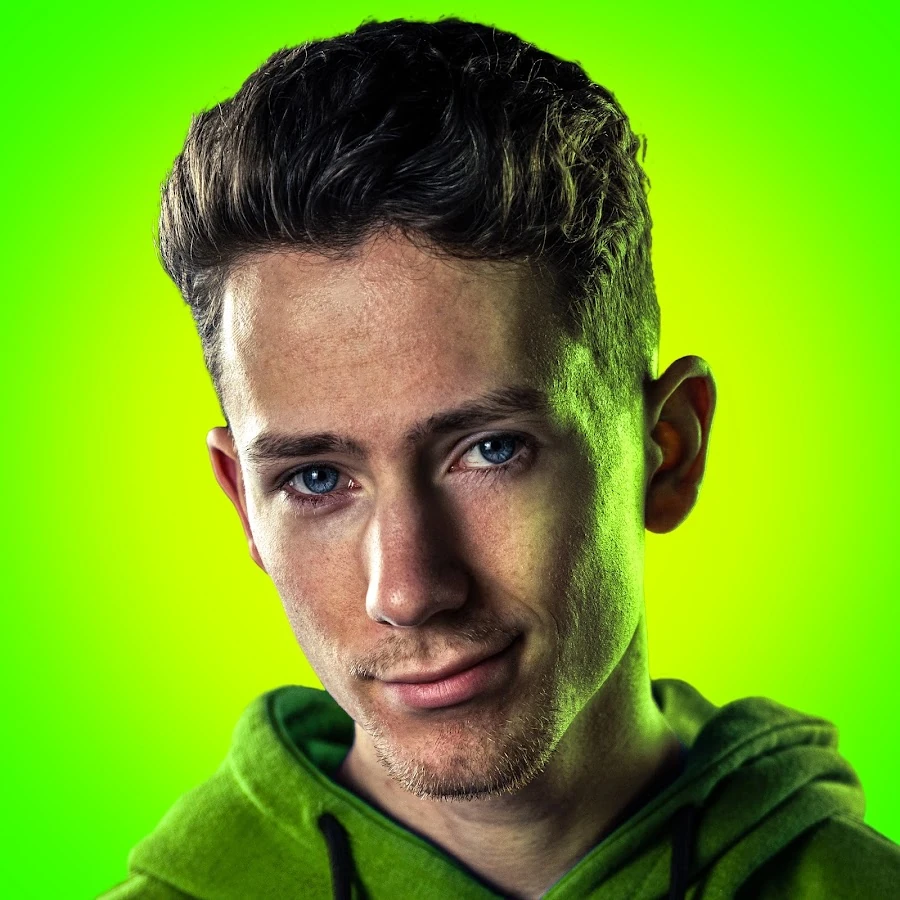 Benny Productions | Wikitubia | Fandom