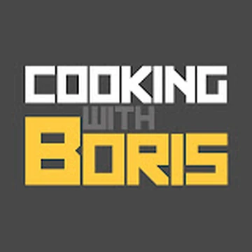 how to make plov boris