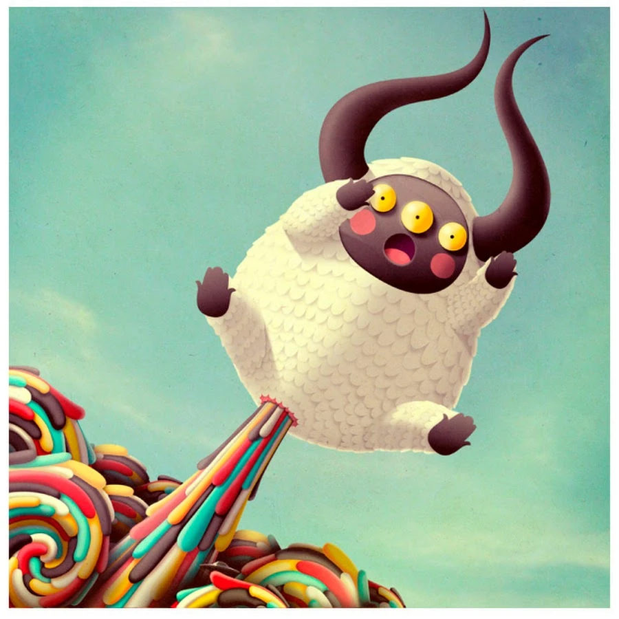 Erd Cartoon | Wikitubia | Fandom