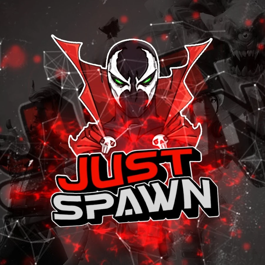 JustSpawn | Wikitubia | Fandom