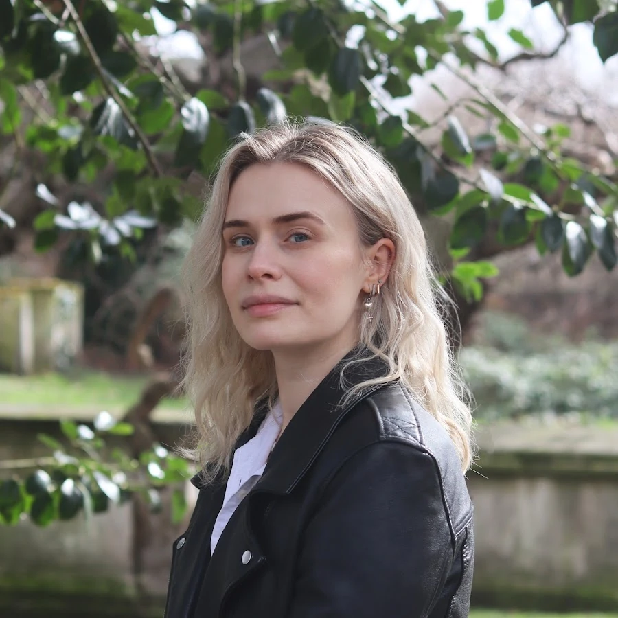 Lex Croucher | Wikitubia | Fandom