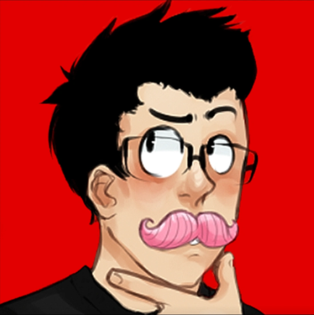 Markiplier | YouTube Wiki | Fandom