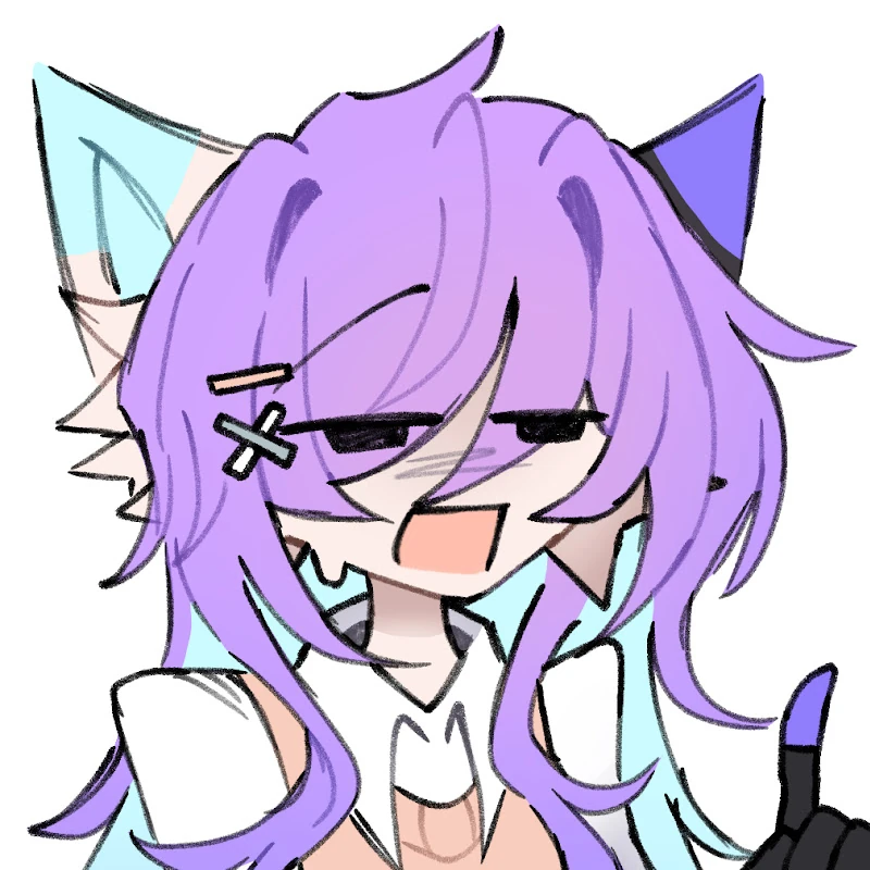 Rozelynn Draws! | Wikitubia | Fandom