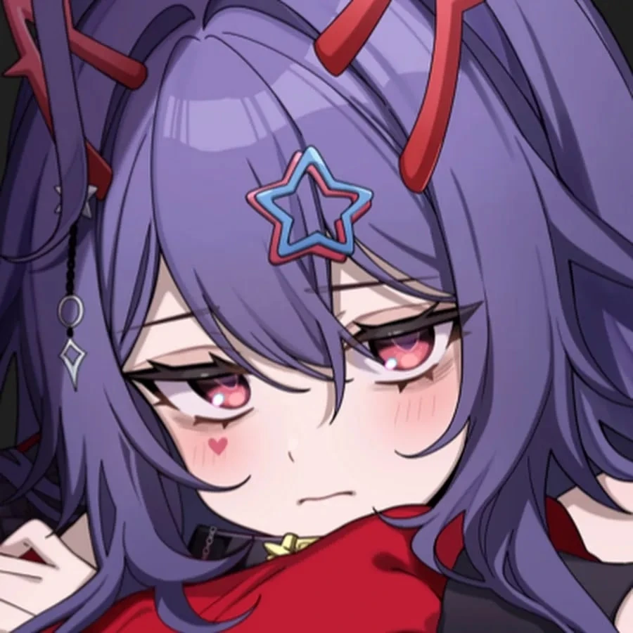 Akuma Nihmune Ch | Wikitubia | Fandom