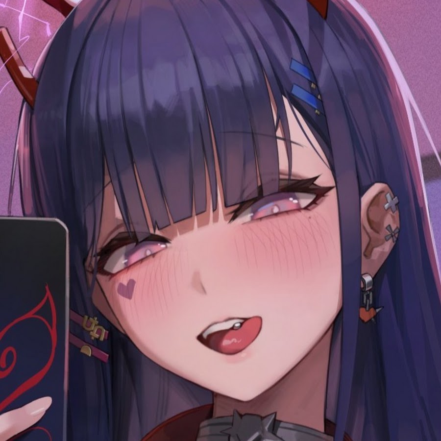Akuma Nihmune Ch Wikitubia Fandom