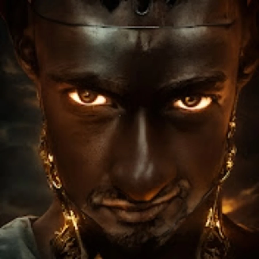 IamEverything | Wikitubia | Fandom