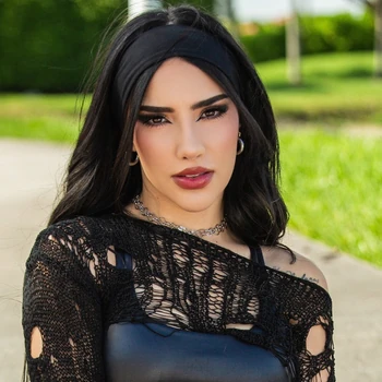 Kimberly Loaiza | Wikitubia | Fandom