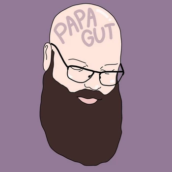 Papa Gut | Wikitubia | Fandom