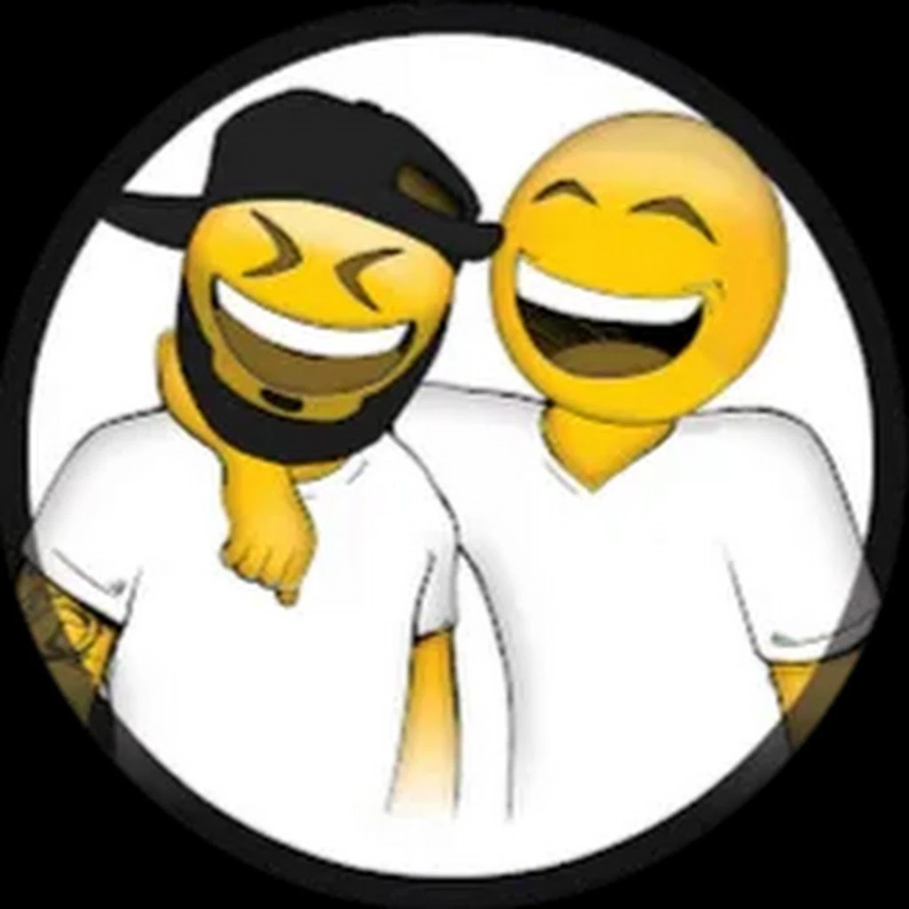 The Pun Guys | Wikitubia | Fandom