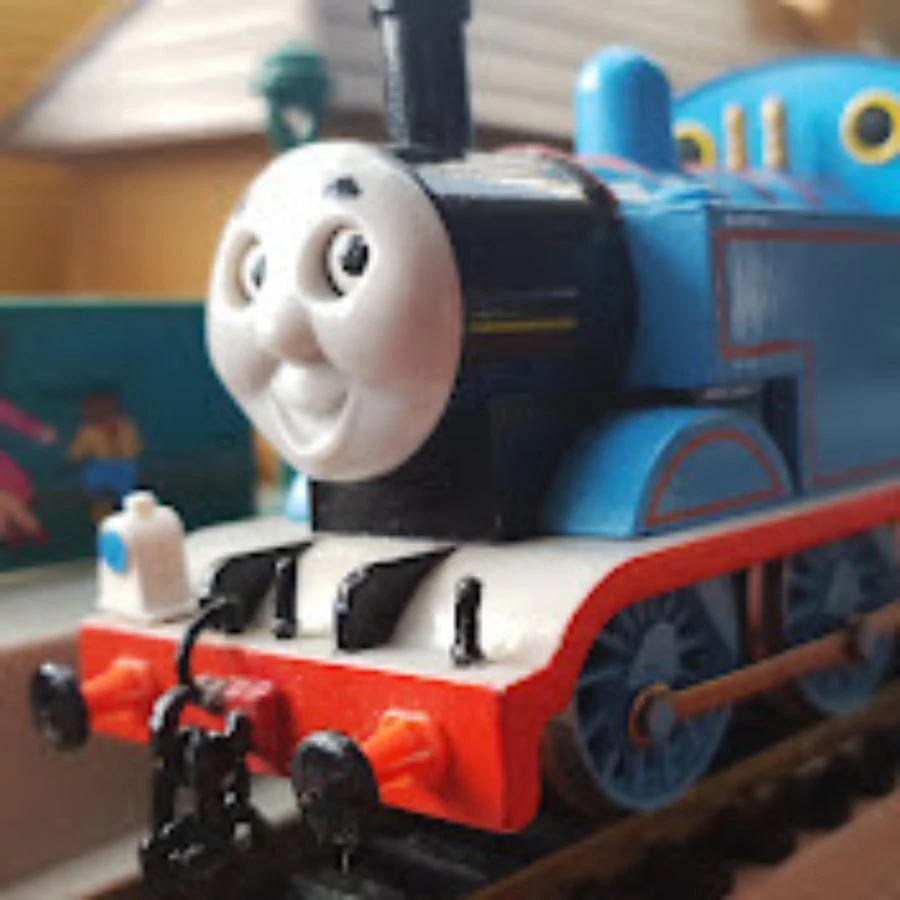 Thomasfan101 | Wikitubia | Fandom