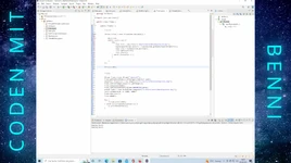 Coden mit Benni | YouTube Wiki | Fandom