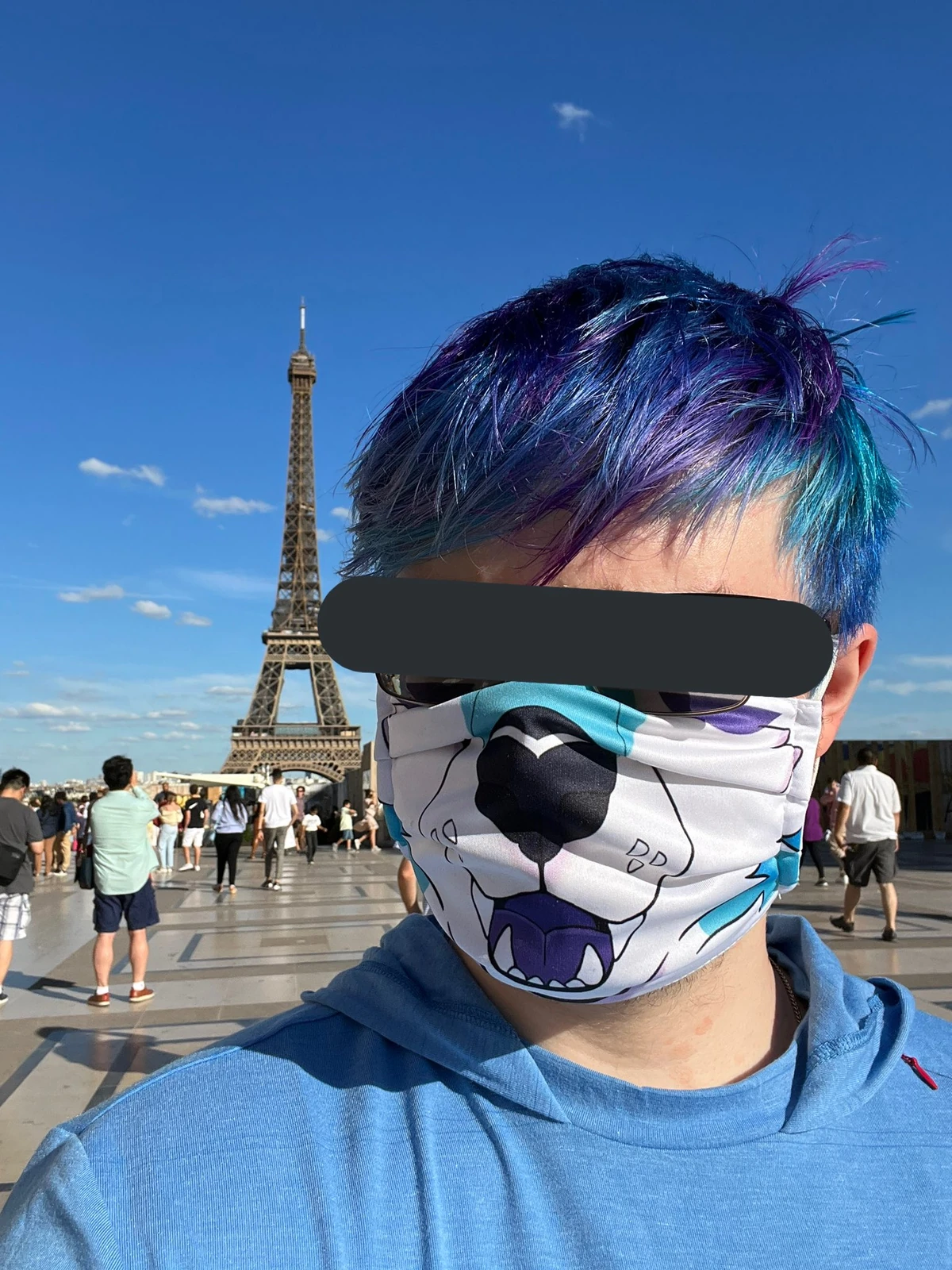 Frost Fox | Wikitubia | Fandom