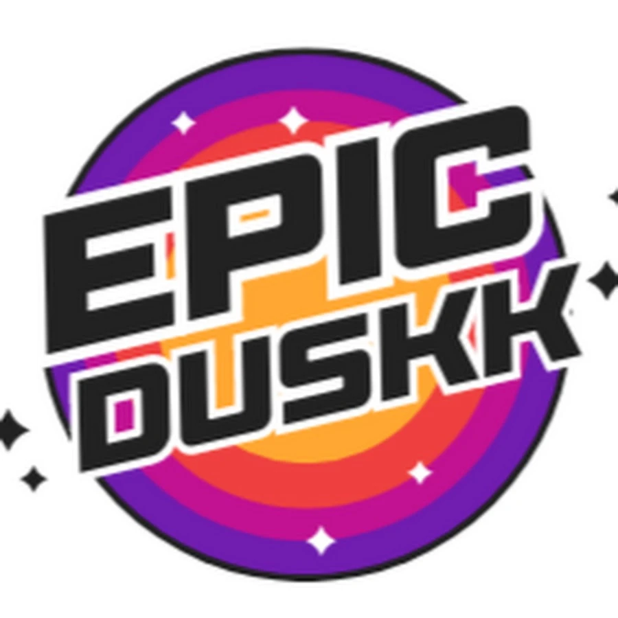 Epic Duskk | Wikitubia | Fandom