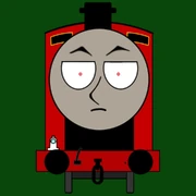 James Is Here | Wikitubia | Fandom