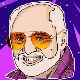 Joe Caine | Wikitubia | Fandom