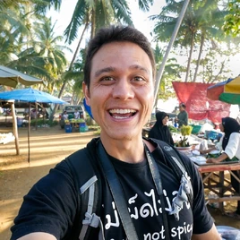 Mark Wiens | Wikitubia | Fandom