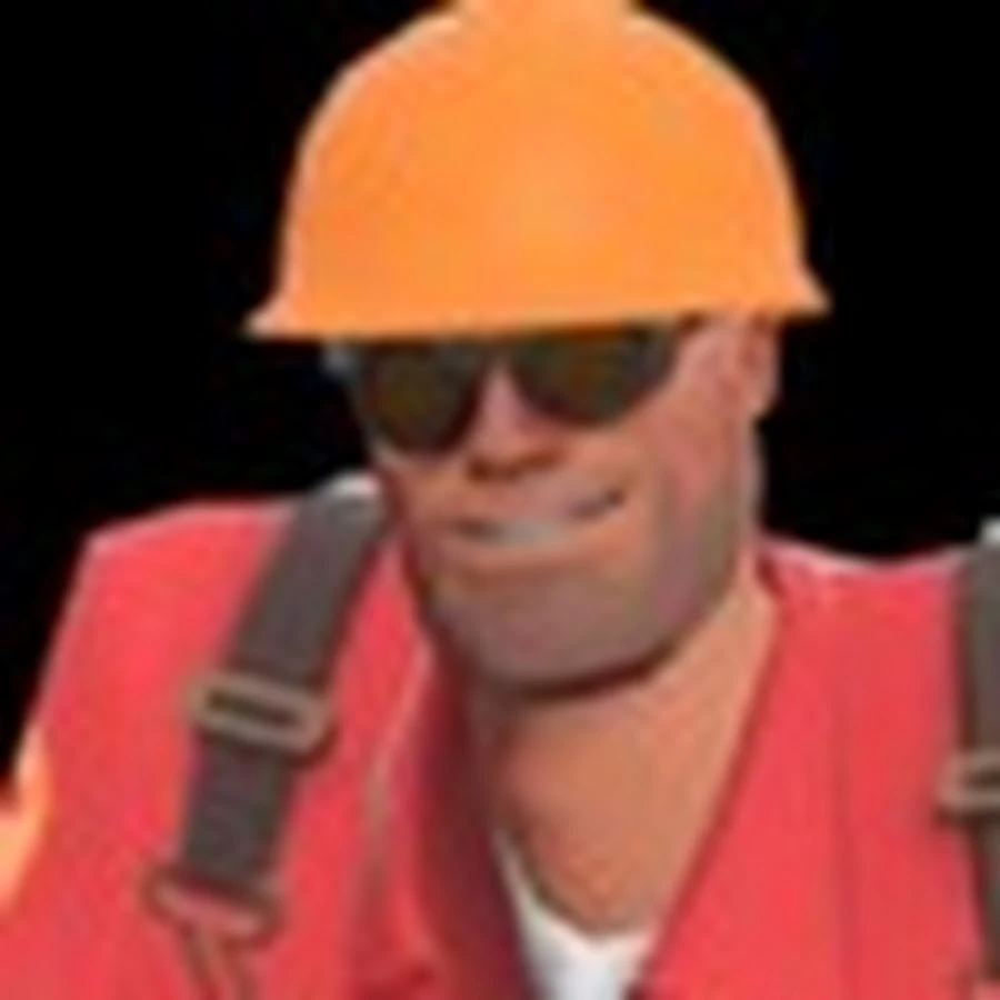 red engineer from tf2 that is annoyed | Wikitubia | Fandom