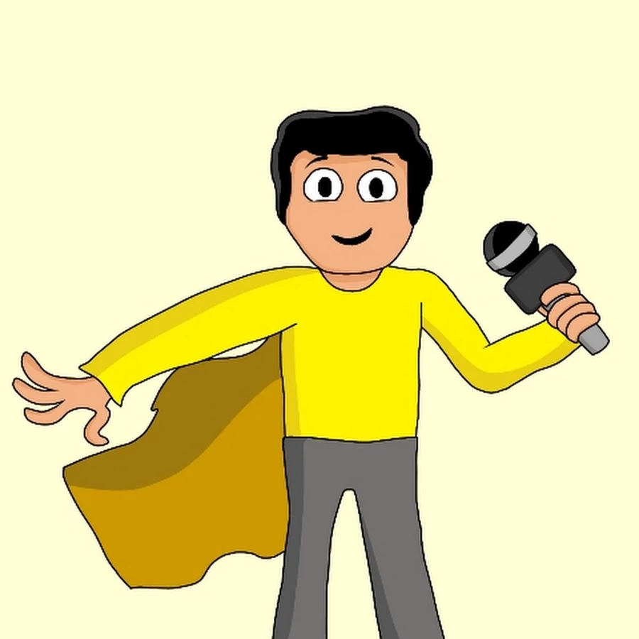 SuperJasonOfficial | Wikitubia | Fandom