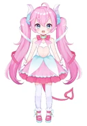chibidoki | Wikitubia | Fandom