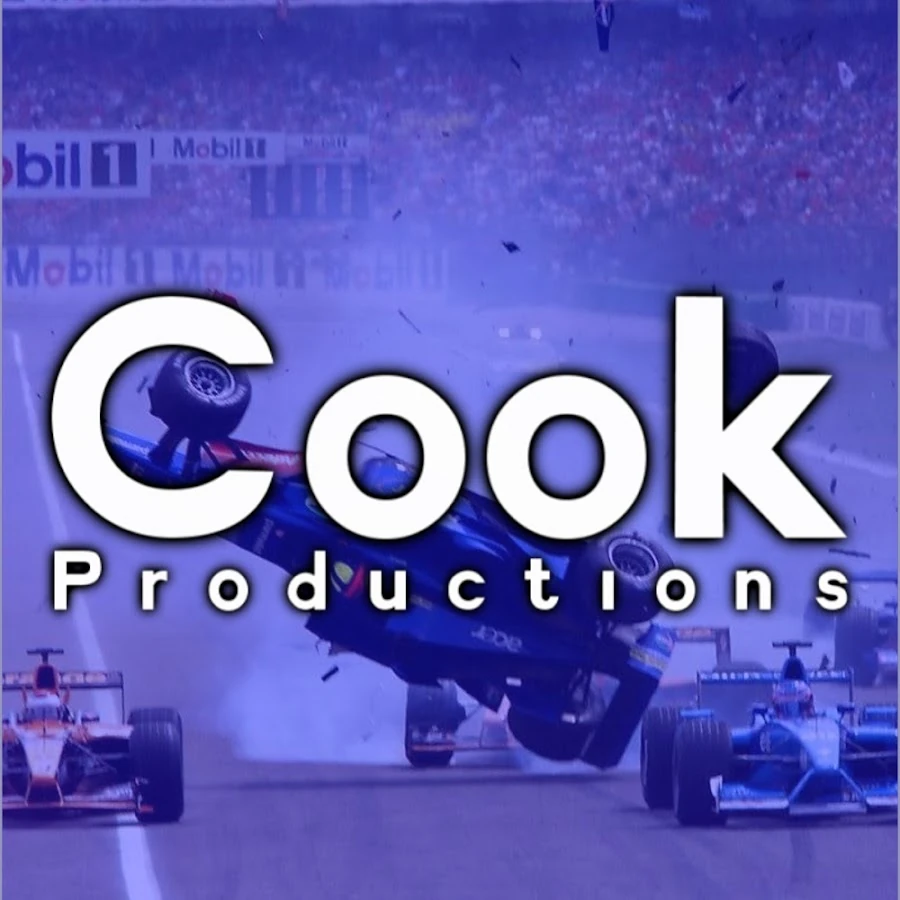 CookProductions1 | Wikitubia | Fandom